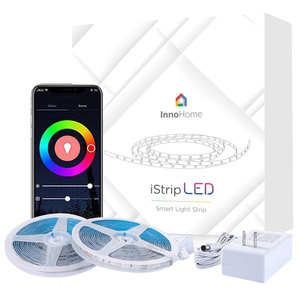 การสั่งซื้อสำเร็จแล้ว [InnoLight] – InnoHome – อุปกรณ์อัจฉริยะสำหรับ ...